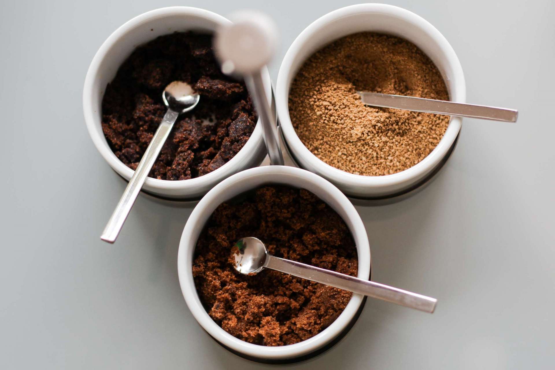 Rohrzucker und andere Zuckerarten für deinen Kaffee • Bunaa