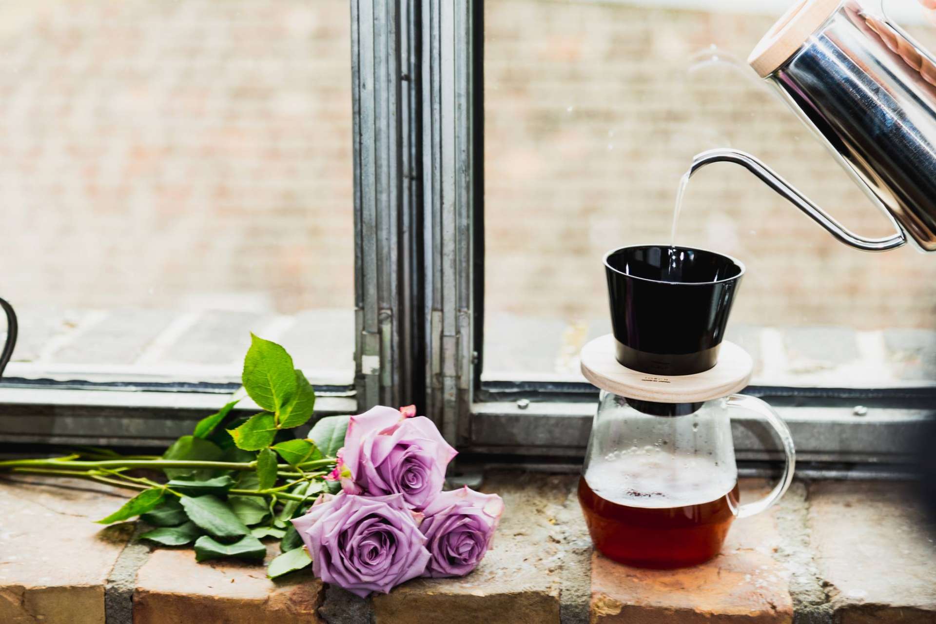 Handcraft Coffee • Onlineshop Recommendation • Voucher • Bunaa