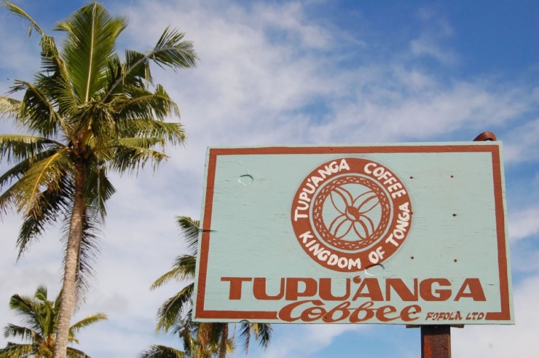 Coffee in Tonga • Information and Coffee Recommendations • Bunaa