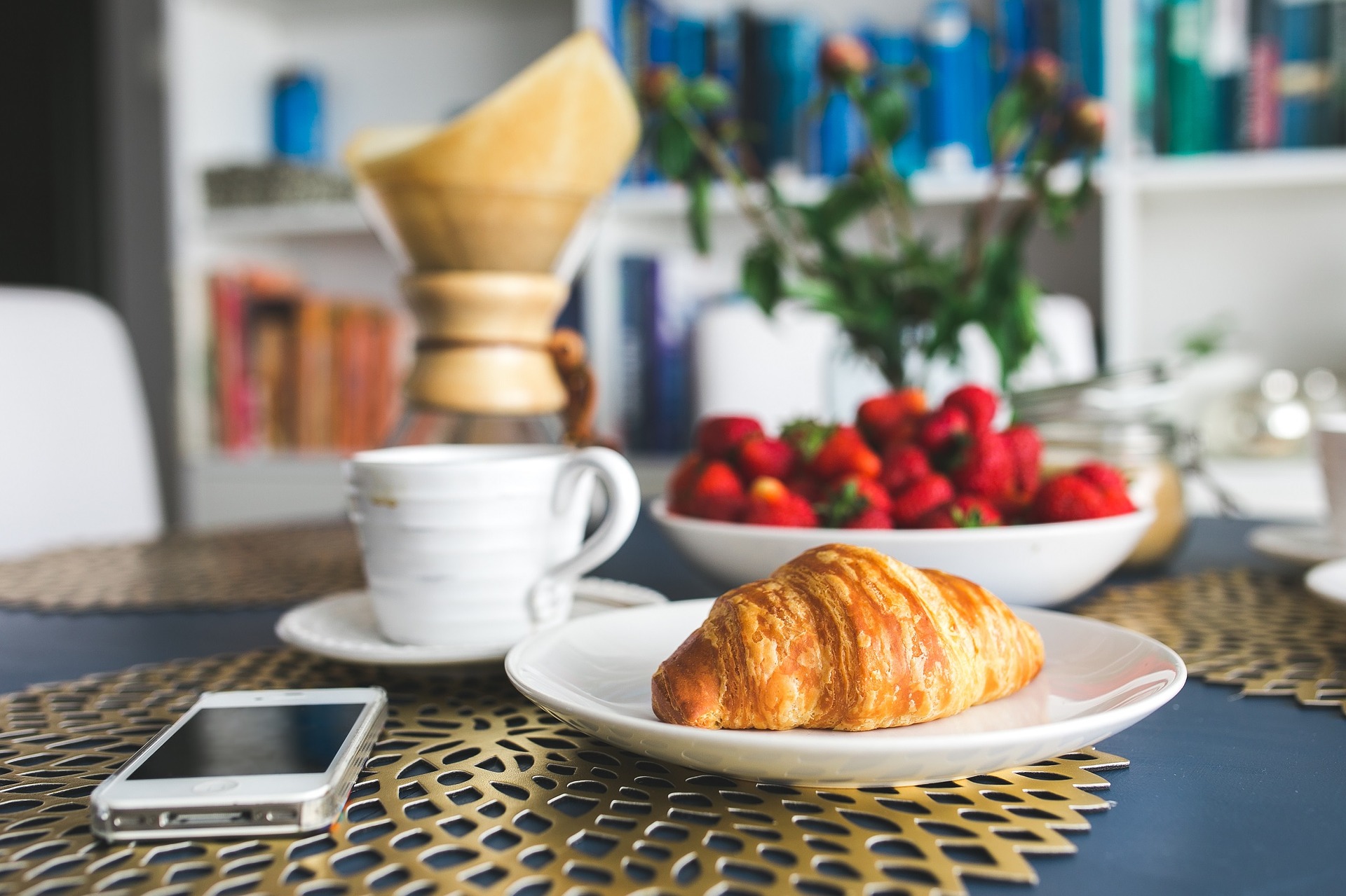 Slow Coffee • Was ist Slow Coffee • Fakten und Tipps • Bunaa
